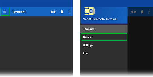 Interfaz Del Módulo Bluetooth Hc05 Con Arduino Mci Educación
